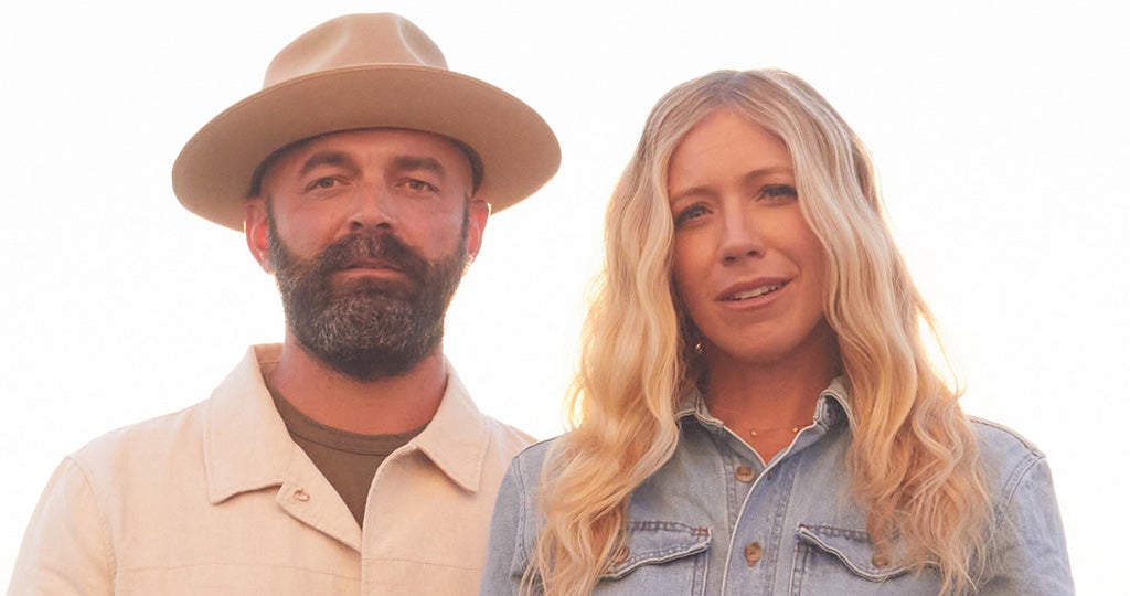 Drew and Ellie Holcomb – Jax Country 100.3