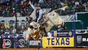 Hi Lo Pro Rodeo – Jax Country 100.3 Radio