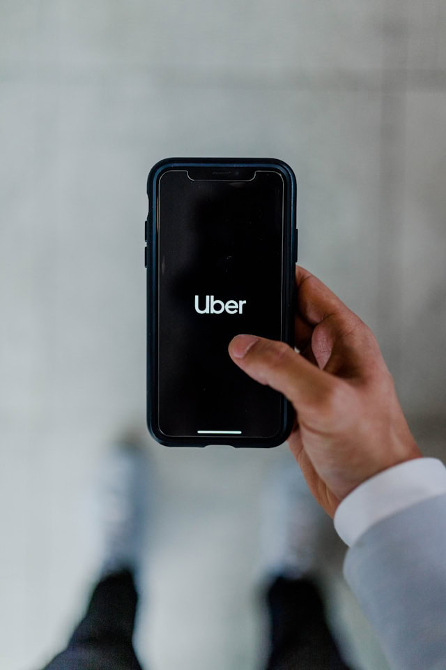 Uber Help for Seniors – Jax Country 100.3 Radio