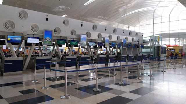 Luggage Ride – Jax Country 100.3